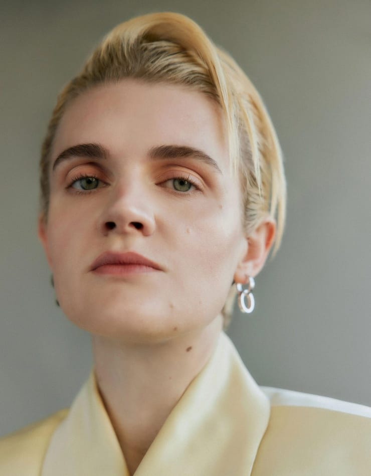 Picture of Gayle Rankin