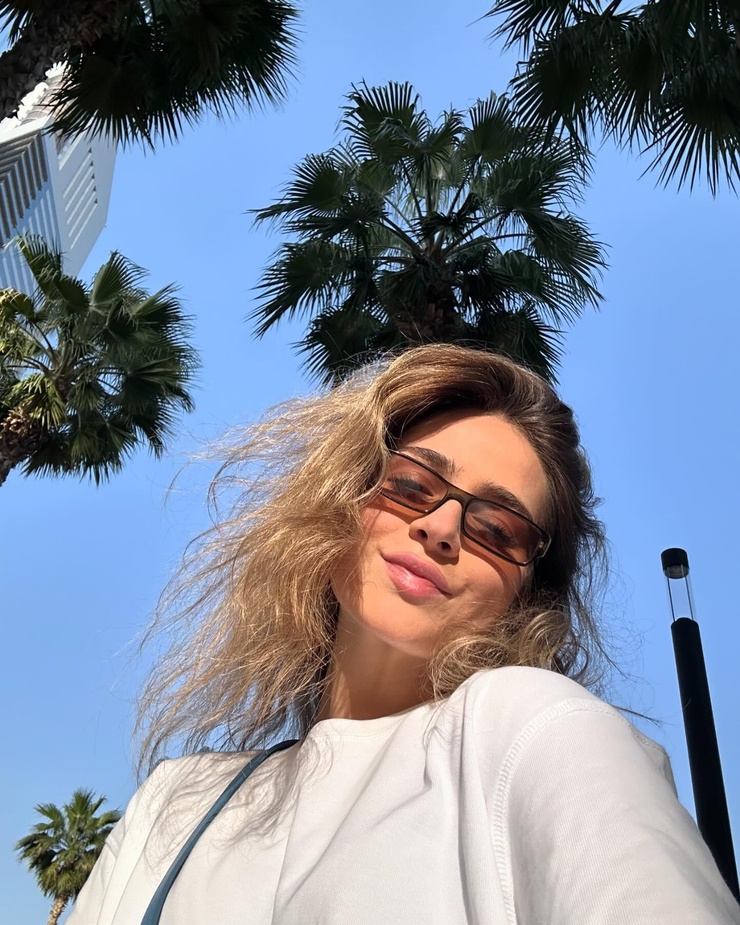 Picture of Jessy Hartel