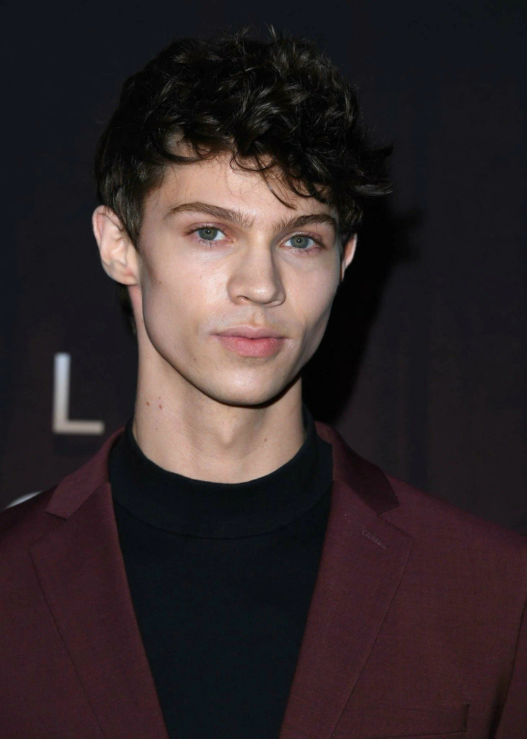 Image of Zack Nelson