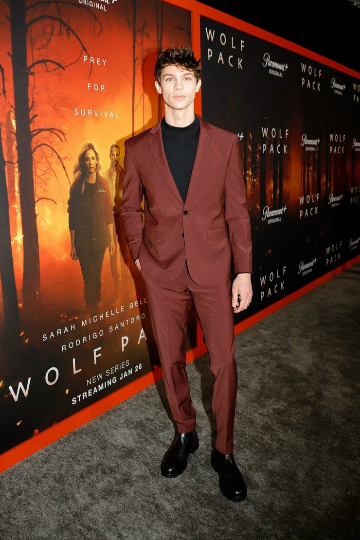 Picture of Zack Nelson