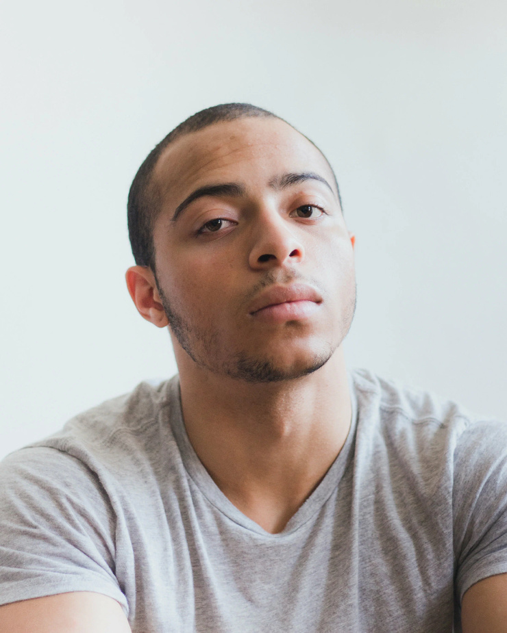 Picture of Jake Lewis