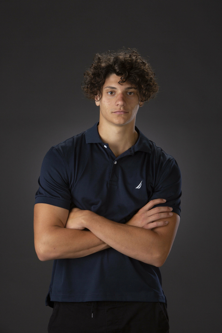 Picture of Matthew Lupu