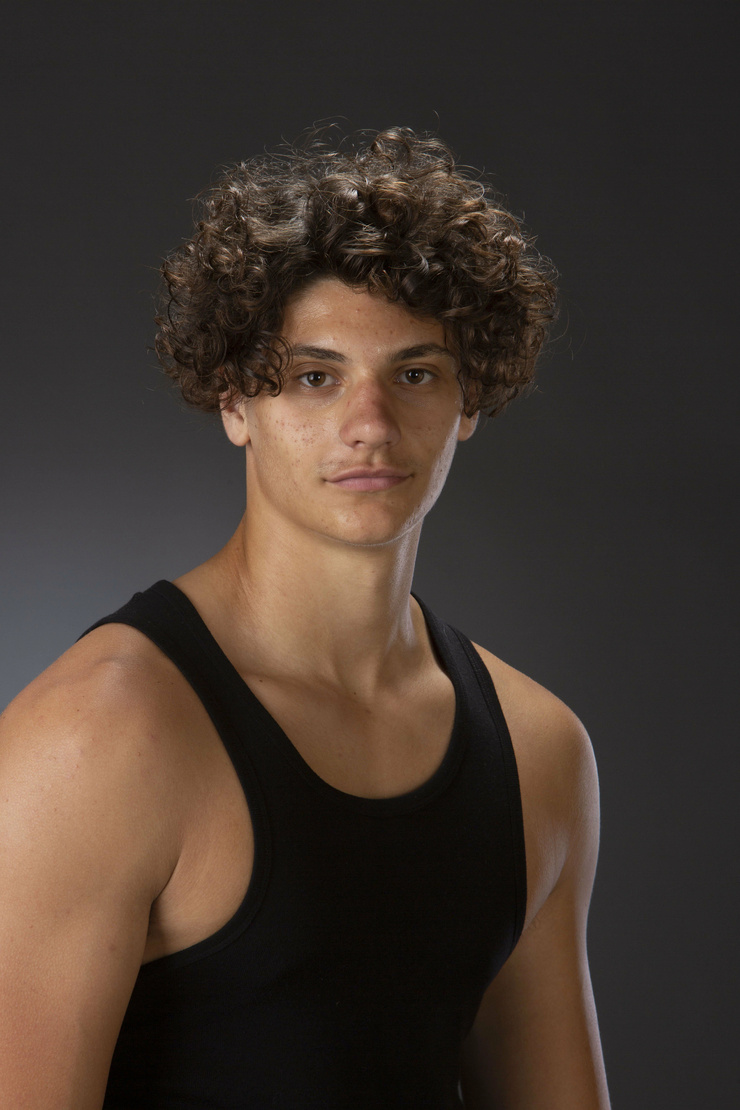 Picture of Matthew Lupu