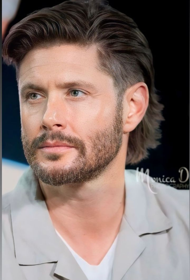 Jensen Ackles picture