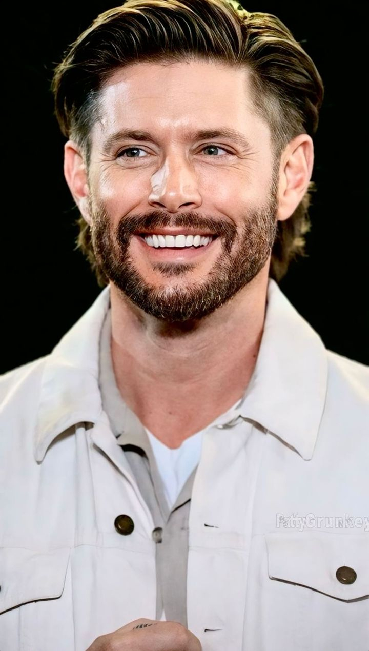 Picture of Jensen Ackles