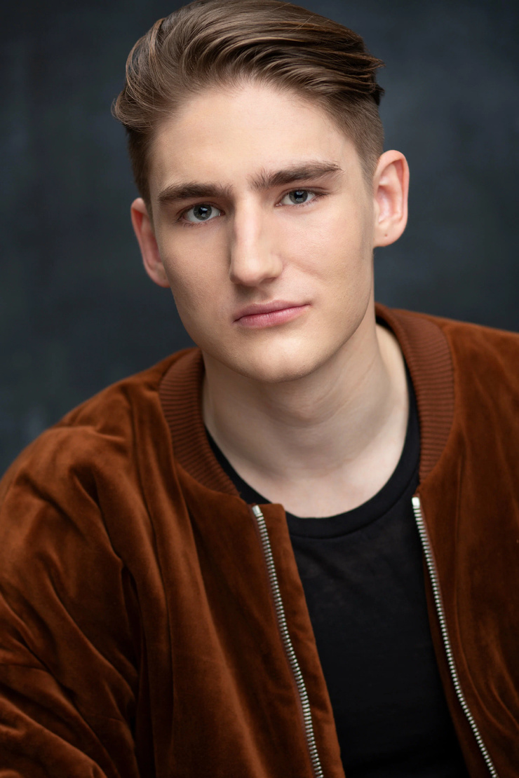 Picture of Liam Stewart-Kanigan