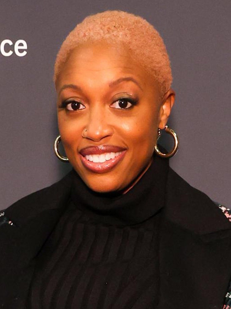 Picture of Travina Springer