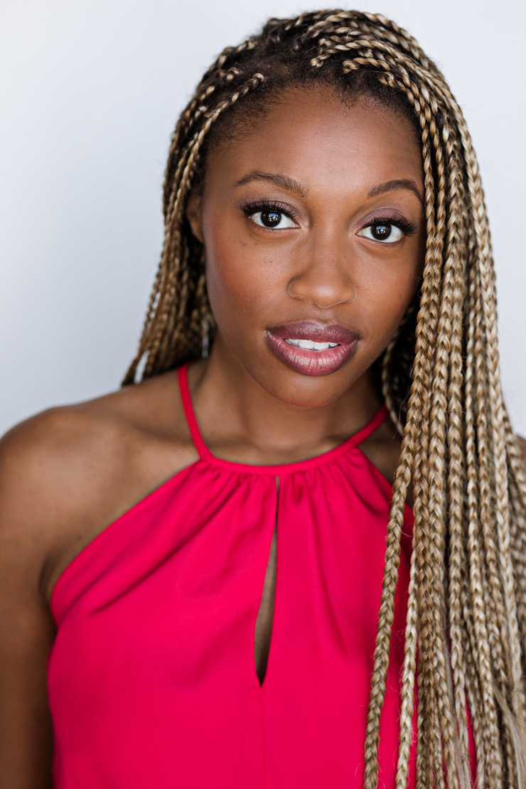 Picture of Travina Springer