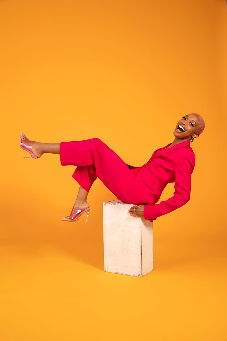 Picture of Travina Springer