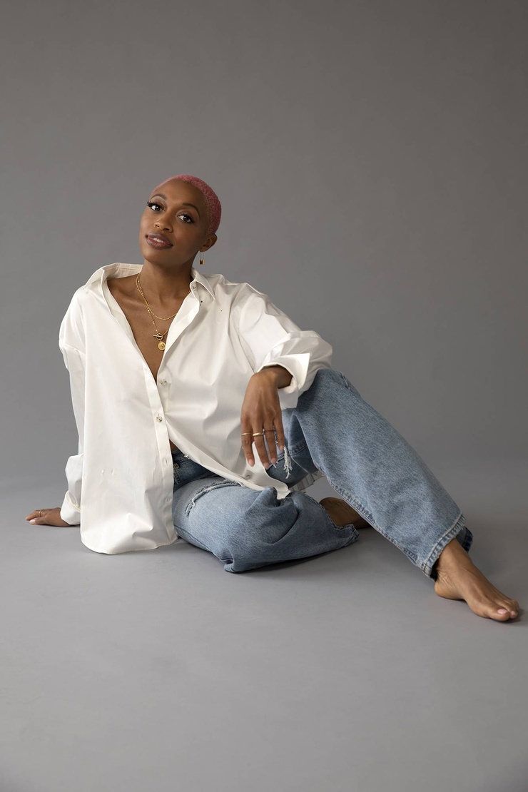 Picture of Travina Springer