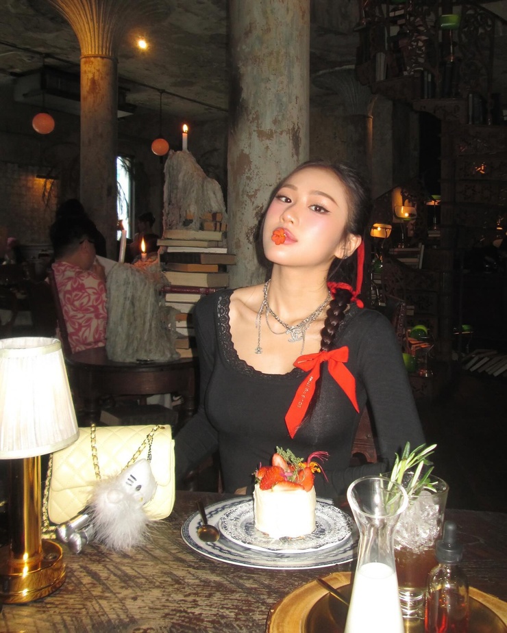 Picture of Bao Hanhan