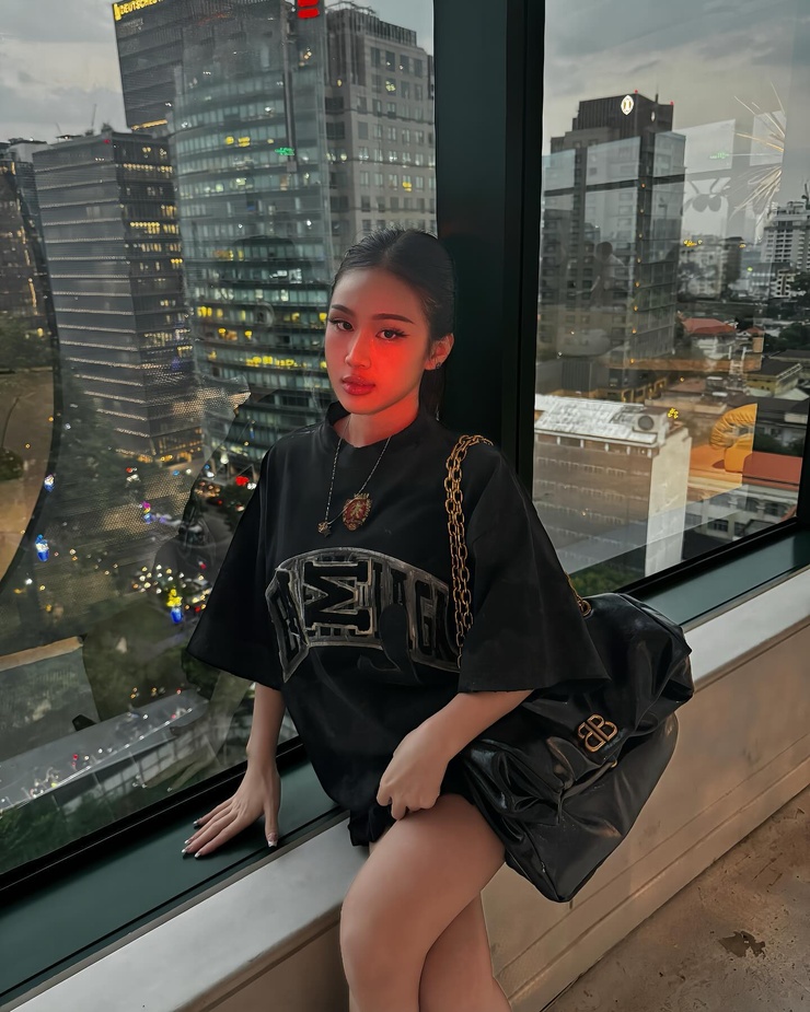 Picture of Bao Hanhan