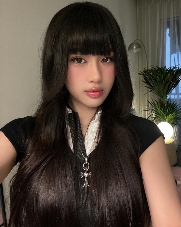 Picture of Bao Hanhan