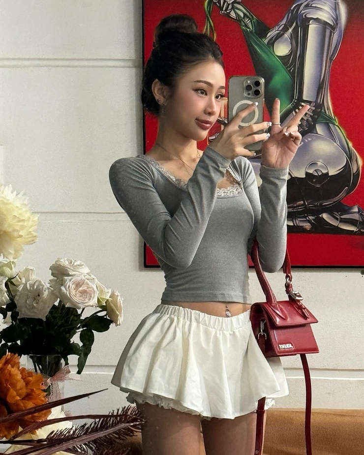 Picture of Bao Hanhan