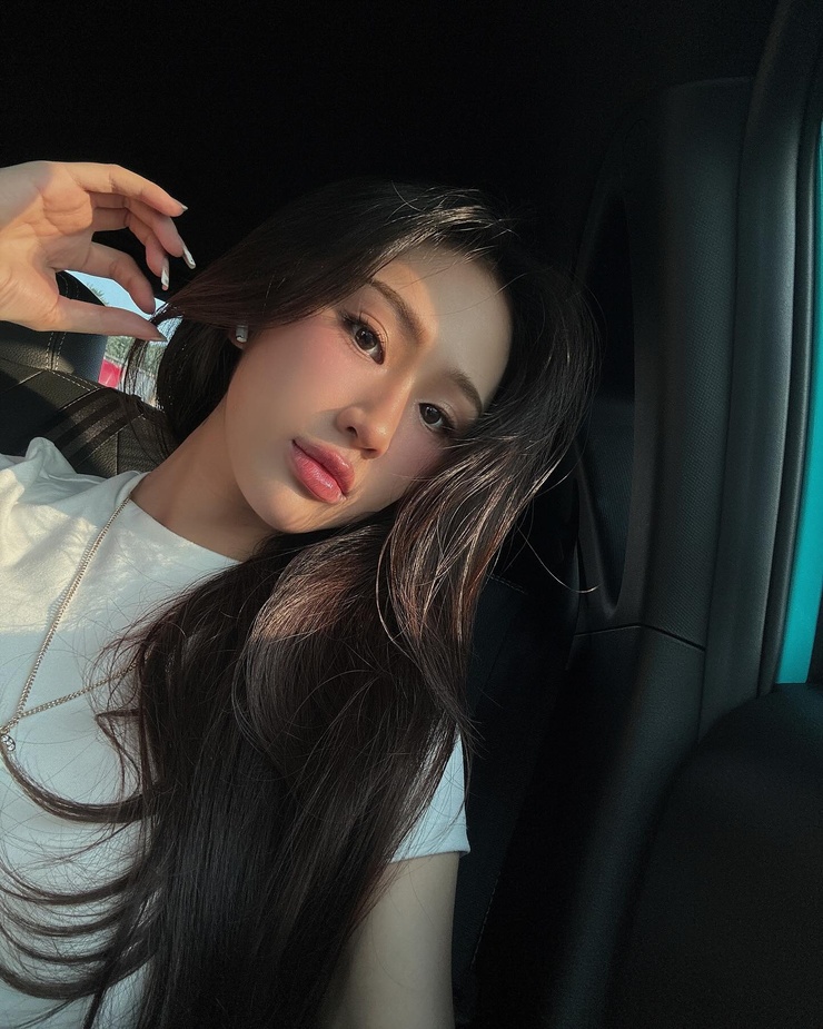 Picture of Bao Hanhan