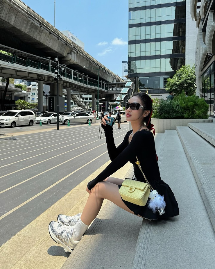 Picture of Bao Hanhan