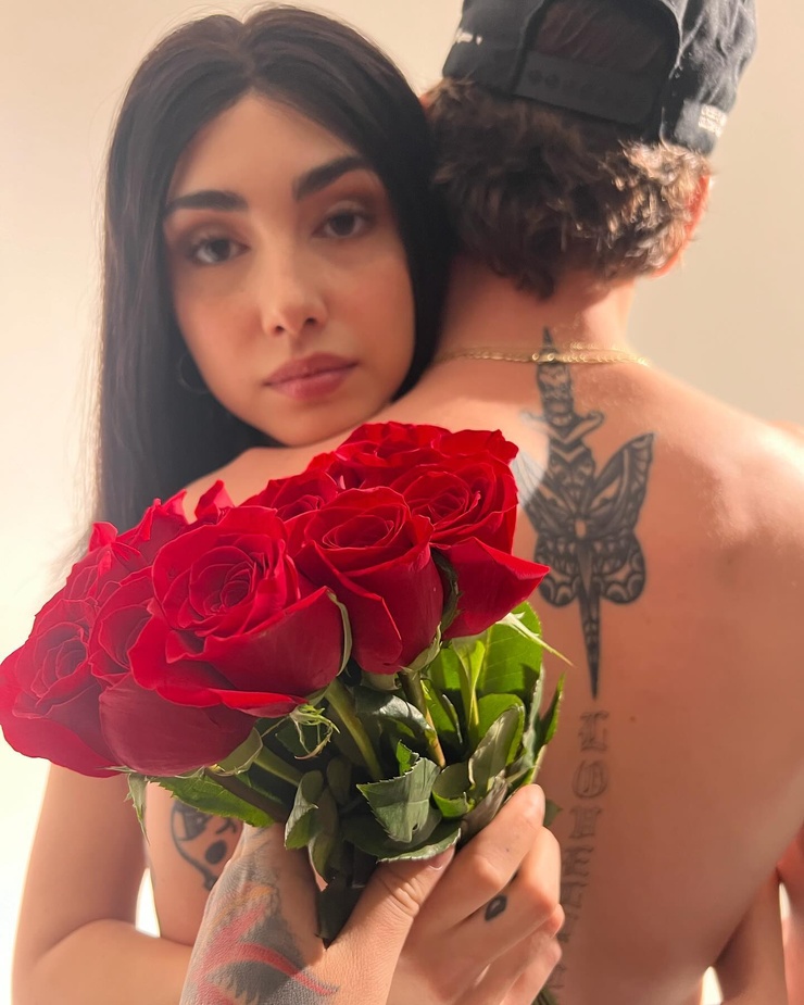 Picture of Alexa Mansour