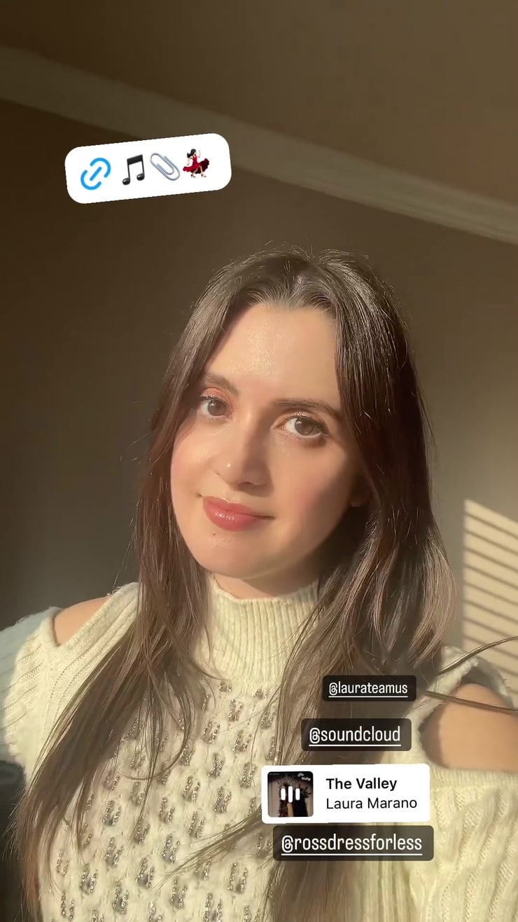 Picture of Laura Marano