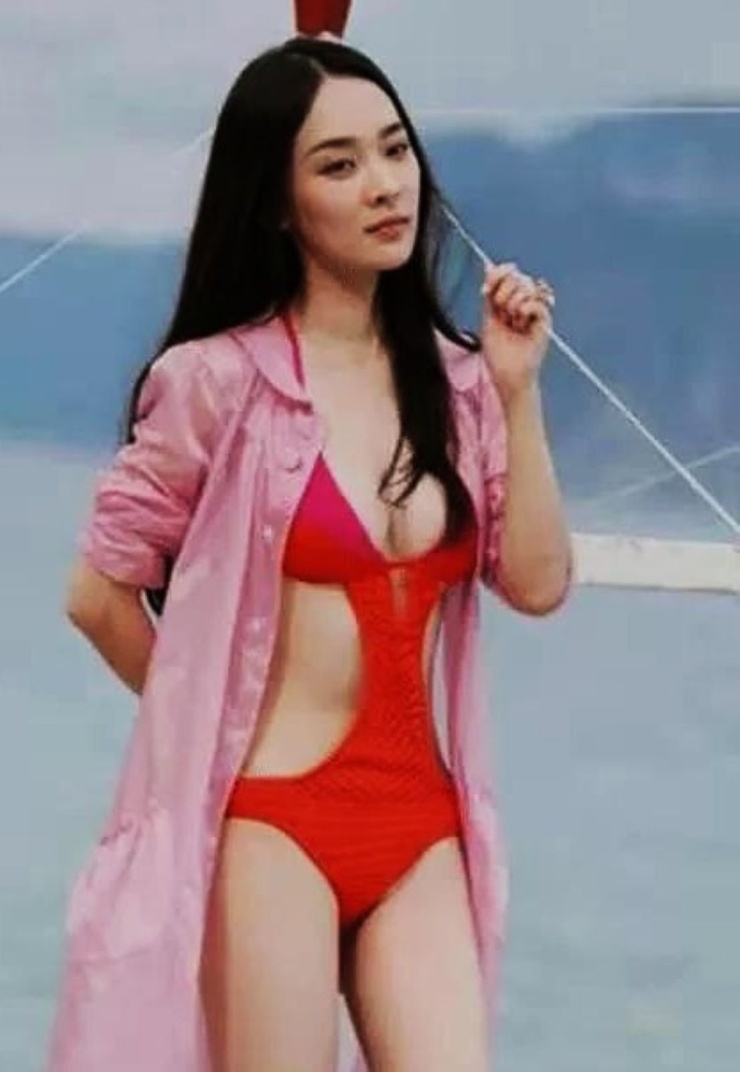Yang Mi