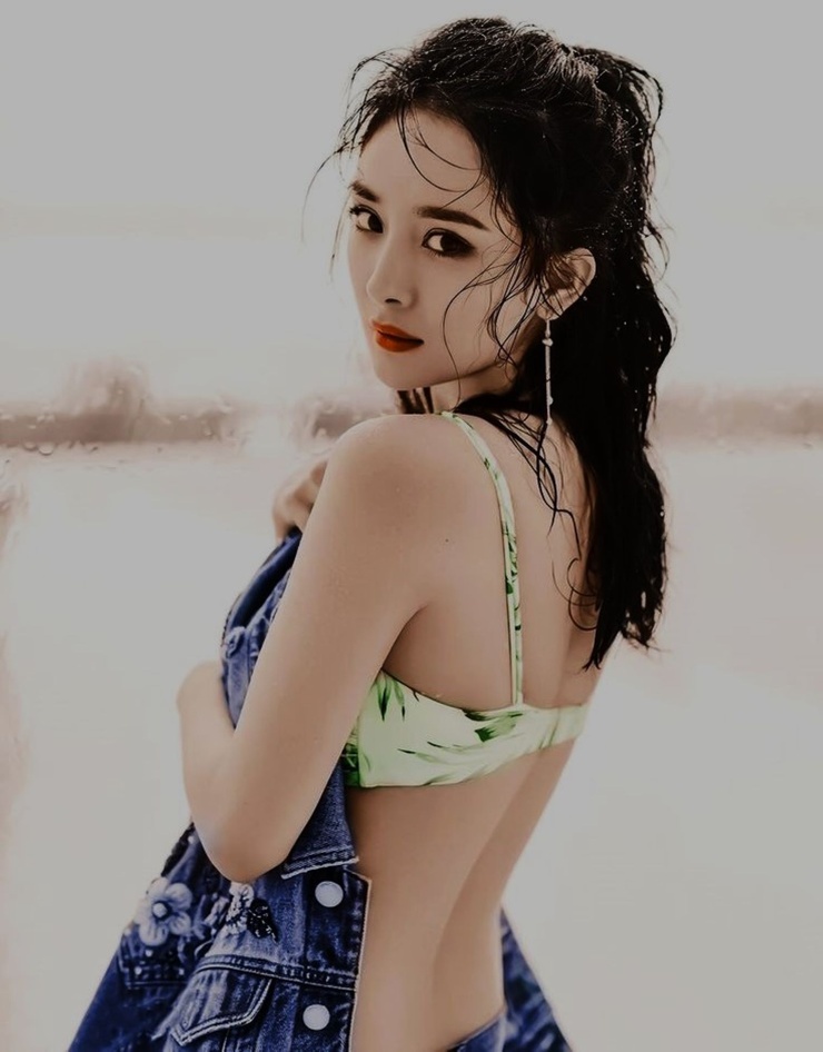 Yang Mi