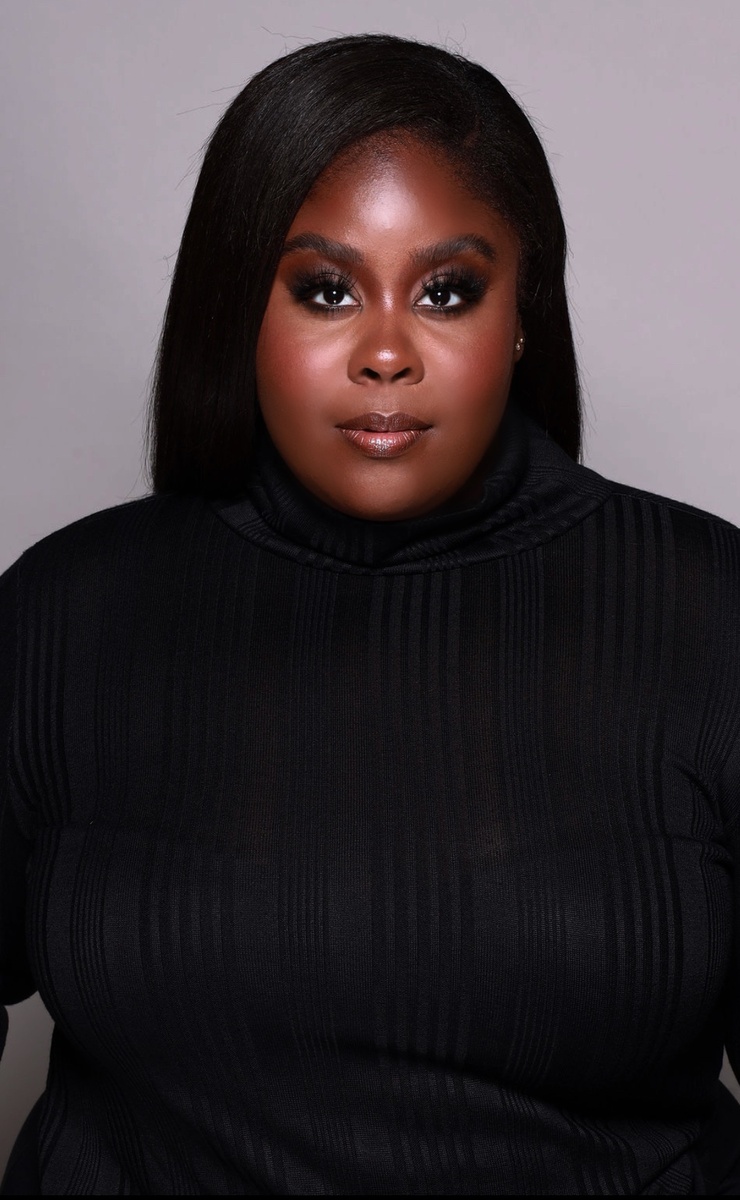 Picture of Raven Goodwin