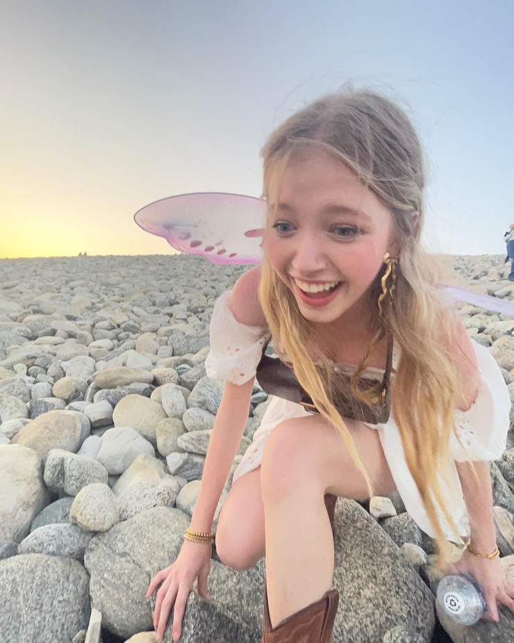 Picture of Shay Rudolph