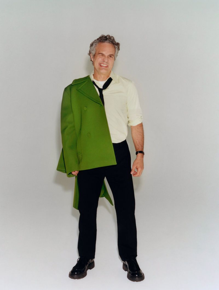 Mark Ruffalo picture