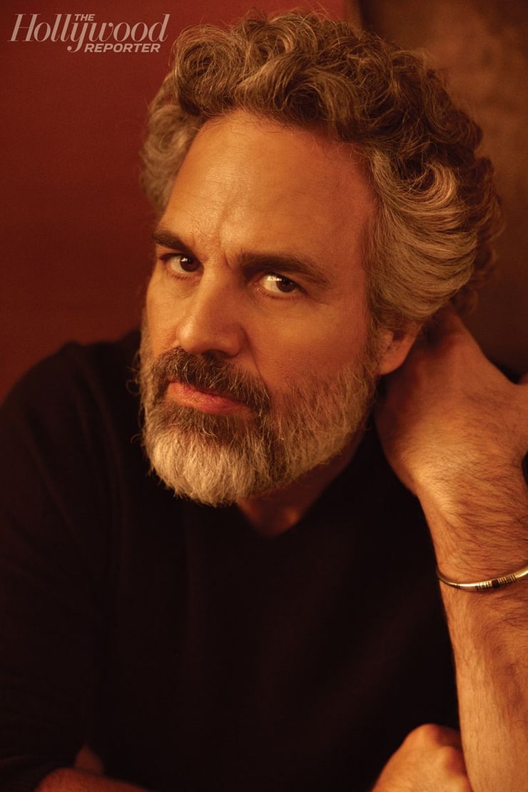 Picture of Mark Ruffalo