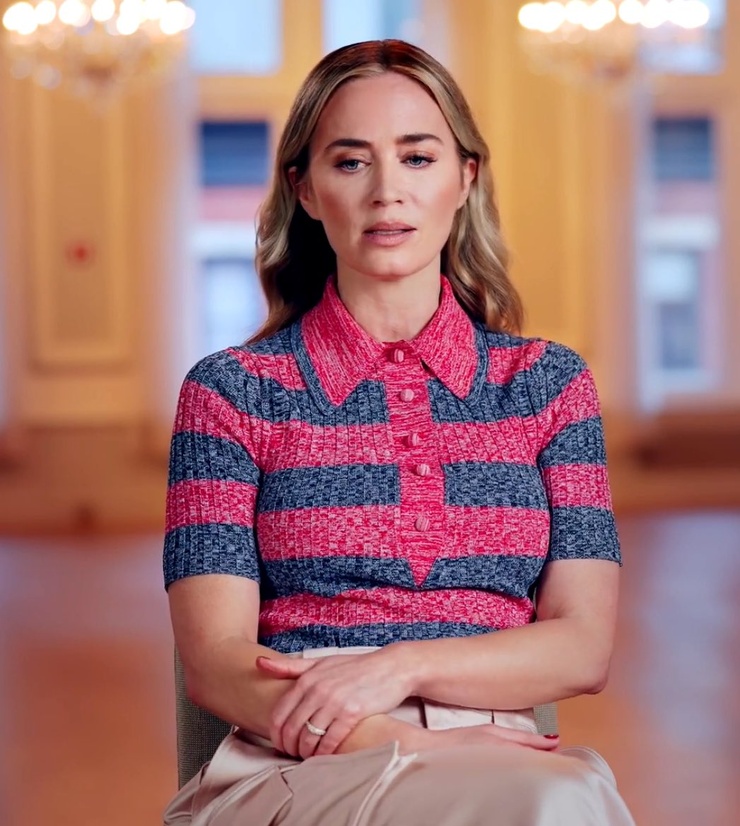 Picture of Emily Blunt