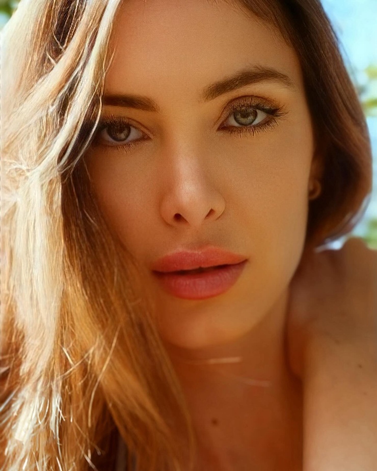 Picture of Michela Russo