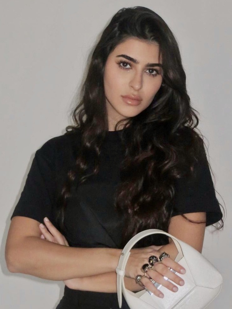 Picture of Dima Al Sheikhly