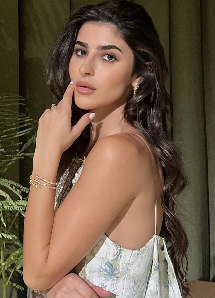 Image of Dima Al Sheikhly