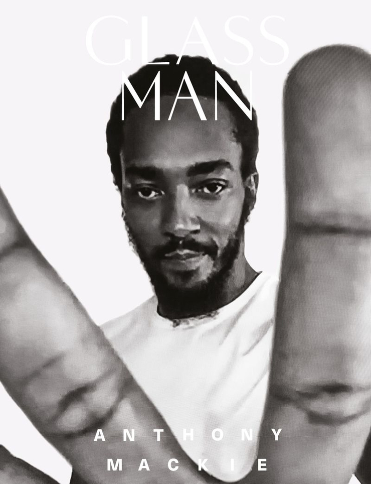 Picture of Anthony Mackie