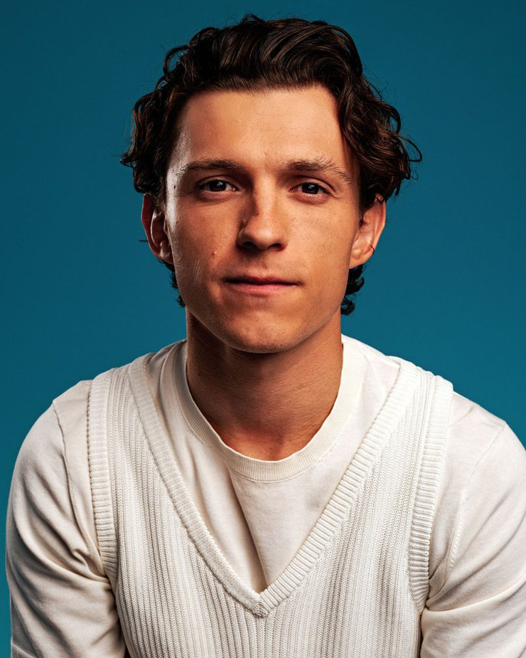 Picture of Tom Holland