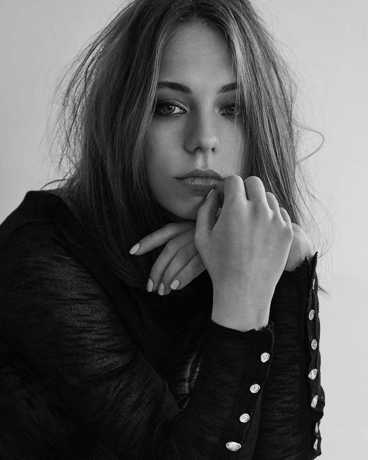 Picture of Marlo Kelly