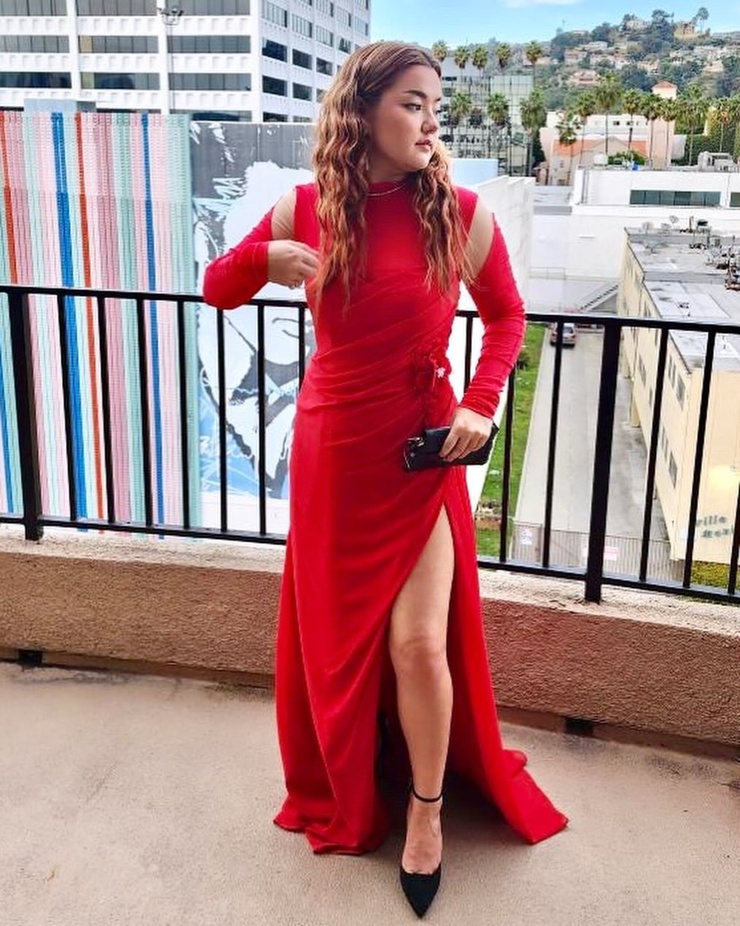 Picture of Elizabeth Yu