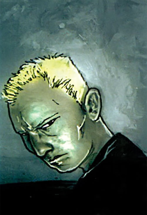 Picture of Richard Fell