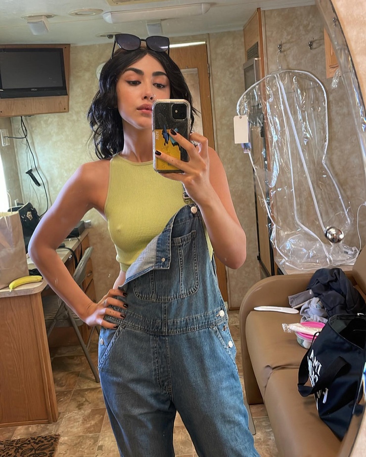 Picture of Alexa Mansour