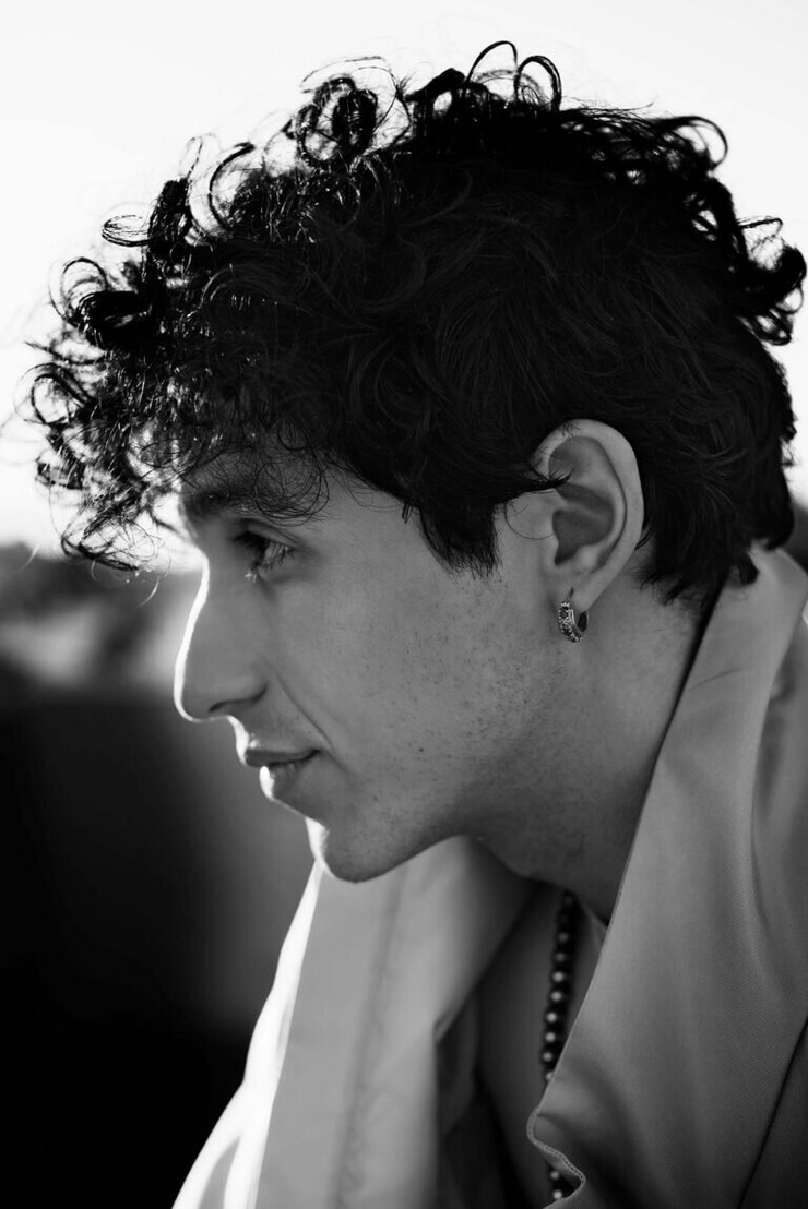 Picture of Sebastian Chacon