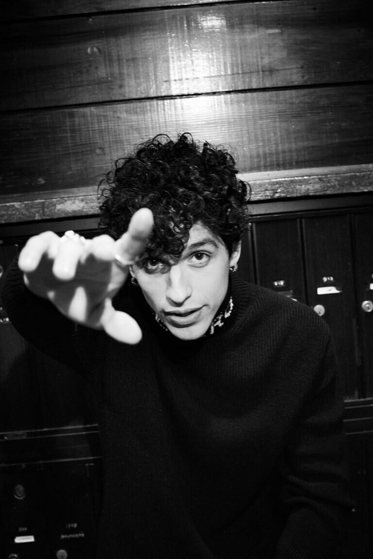 Sebastian Chacon picture