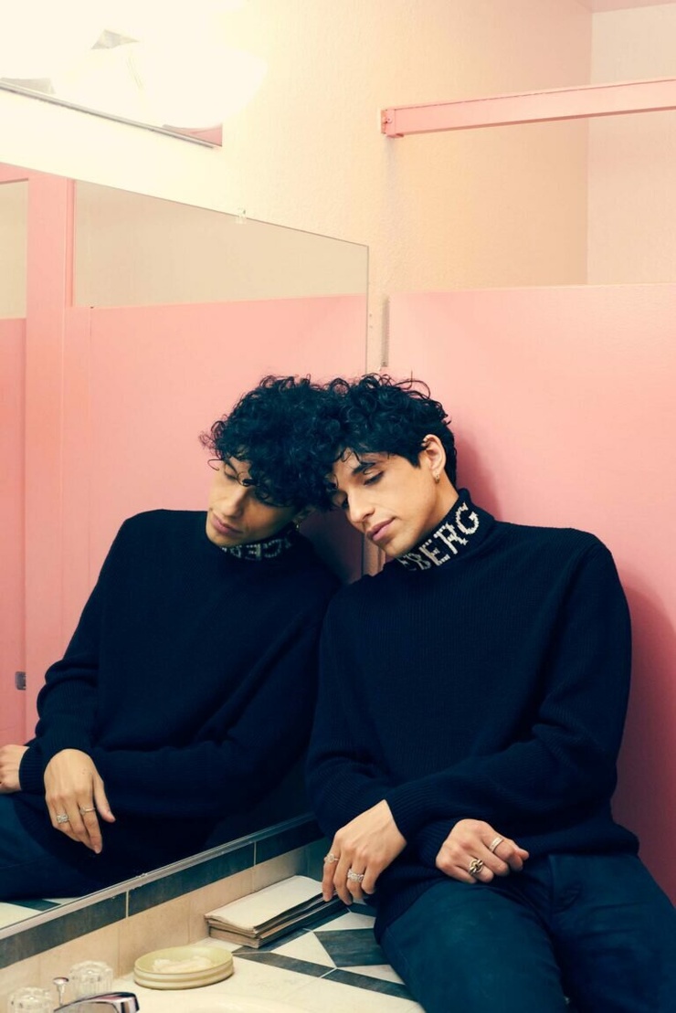 Picture of Sebastian Chacon