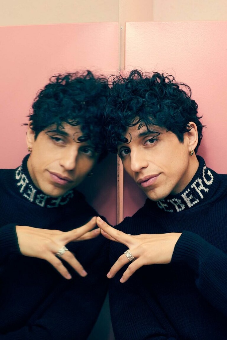 Picture of Sebastian Chacon