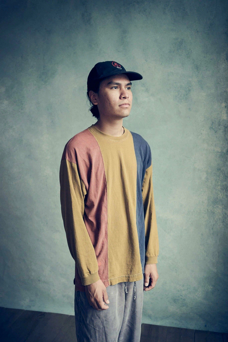 Picture of Forrest Goodluck