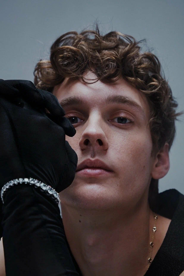 Picture of Hunter Doohan