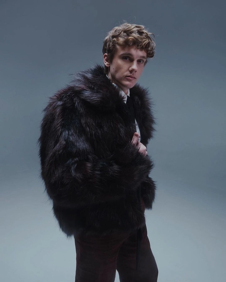 Picture of Hunter Doohan