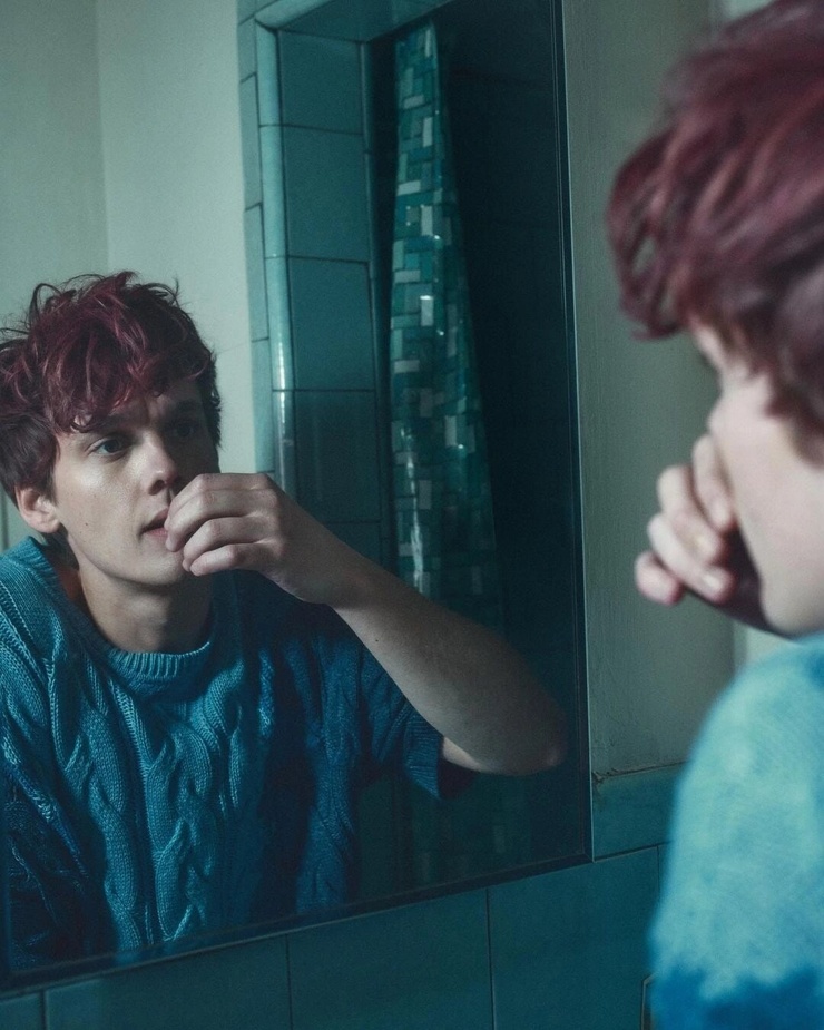 Picture of Hunter Doohan