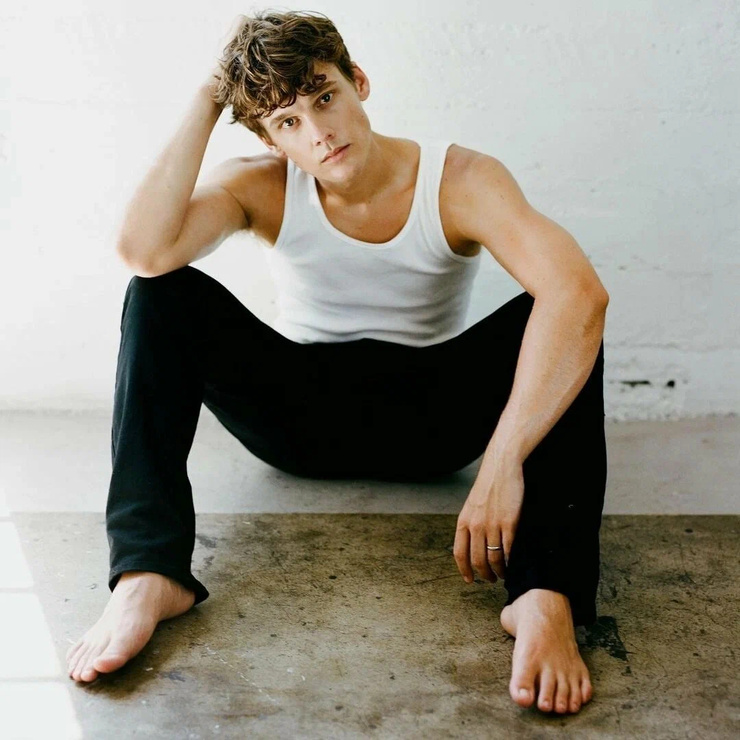 Picture of Hunter Doohan