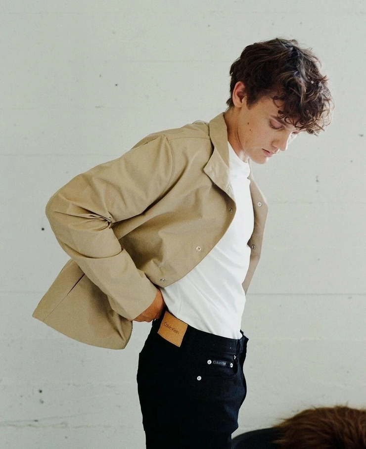 Image of Hunter Doohan