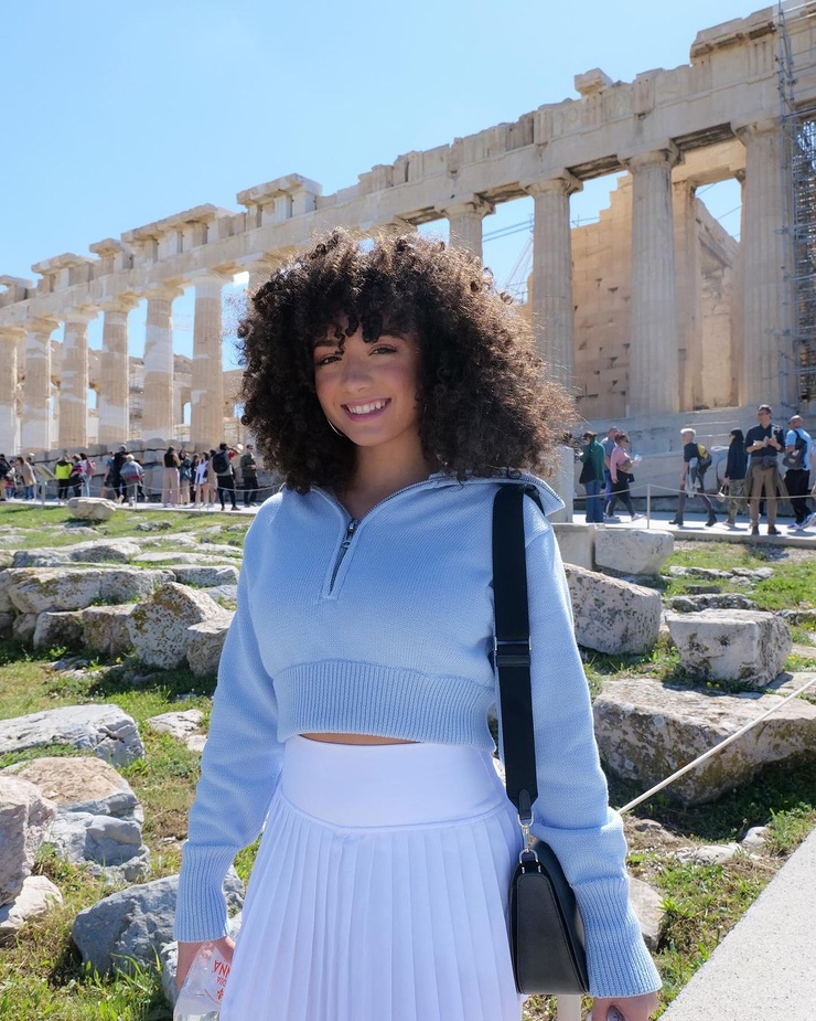 Picture of Soley Liboy