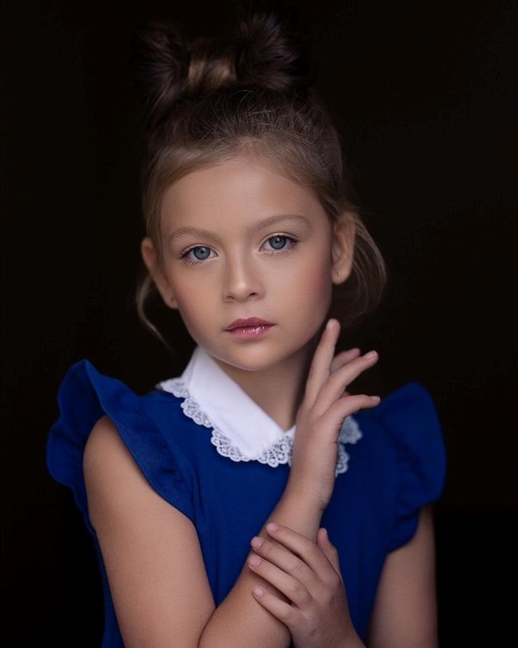 Picture of Anna Nicole Silverstone